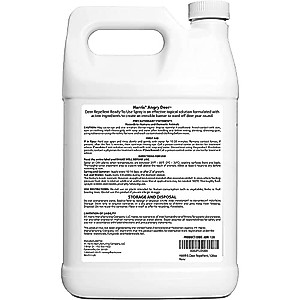 Harris Deer Repellent, Long Lasting Ready to Use Plant Safe Formula, 128oz