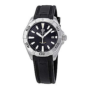 TAG Heuer Aquaracer Men's Watch WBD1110.FT8021