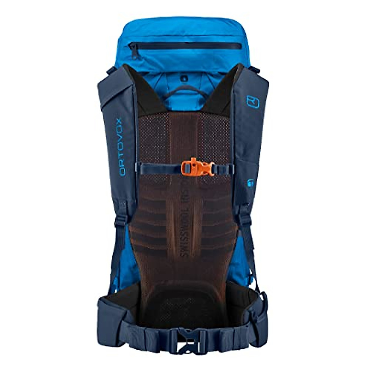 Ortovox Peak Light 32L Backpack Safety Blue, One Size