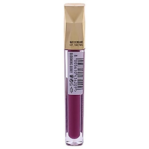 Max Factor Color Elixir Honey Lacquer - 35 Blooming Berry Women Lipstick 0.12 oz