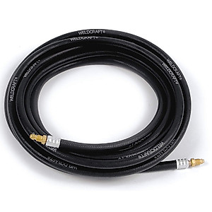 Power Cable, Rubber, 25 Ft (7.6m)