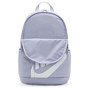 Nike Unisex NK ELMNTL BKPK - HBR Purple