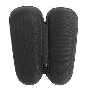 FitSand Hard Case Compatible for Panasonic ES-LA63-S Arc4 Electric Razo 4-Blade Cordless with Wet/Dry Shaver