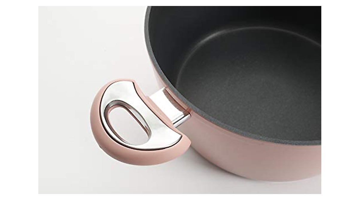 Oster 12-Piece Cookware Set - Stylish & Functional
