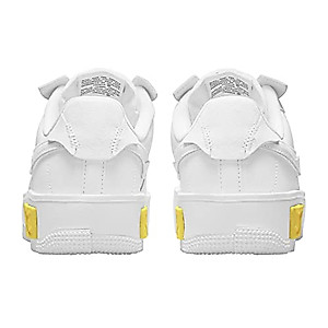 Nike Womens WMNS Air Force 1 Fontanka DA7024 101 - Size 8W