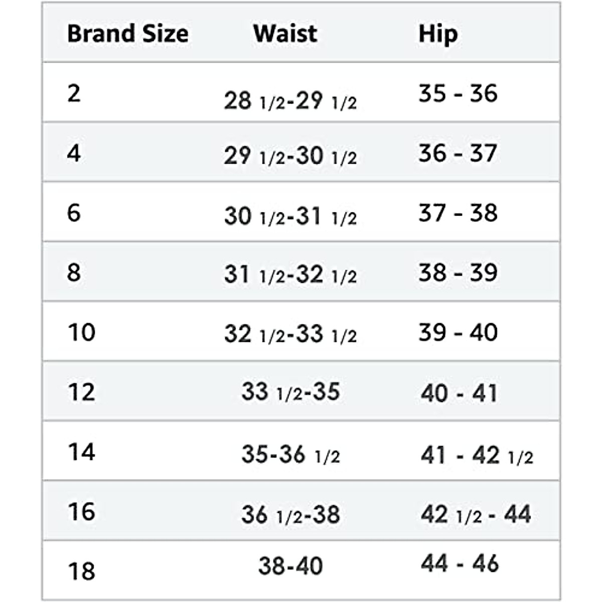 Briggs New York Women's Super Stretch Millennium Barely Boot Pull On Pant Pants, Black, 12