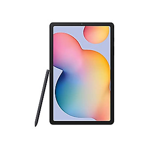 Tab S6 Lite Pen Replacement S Pen for Samsung Galaxy Tab S6 Lite (EJ-PP610) Stylus Pen+Tips/Nibs(Oxford Gray)