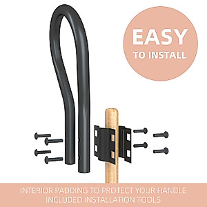 AXEANTS Oversized Recliner Lever Extender Make Raising Lowering Leg Rest Easier