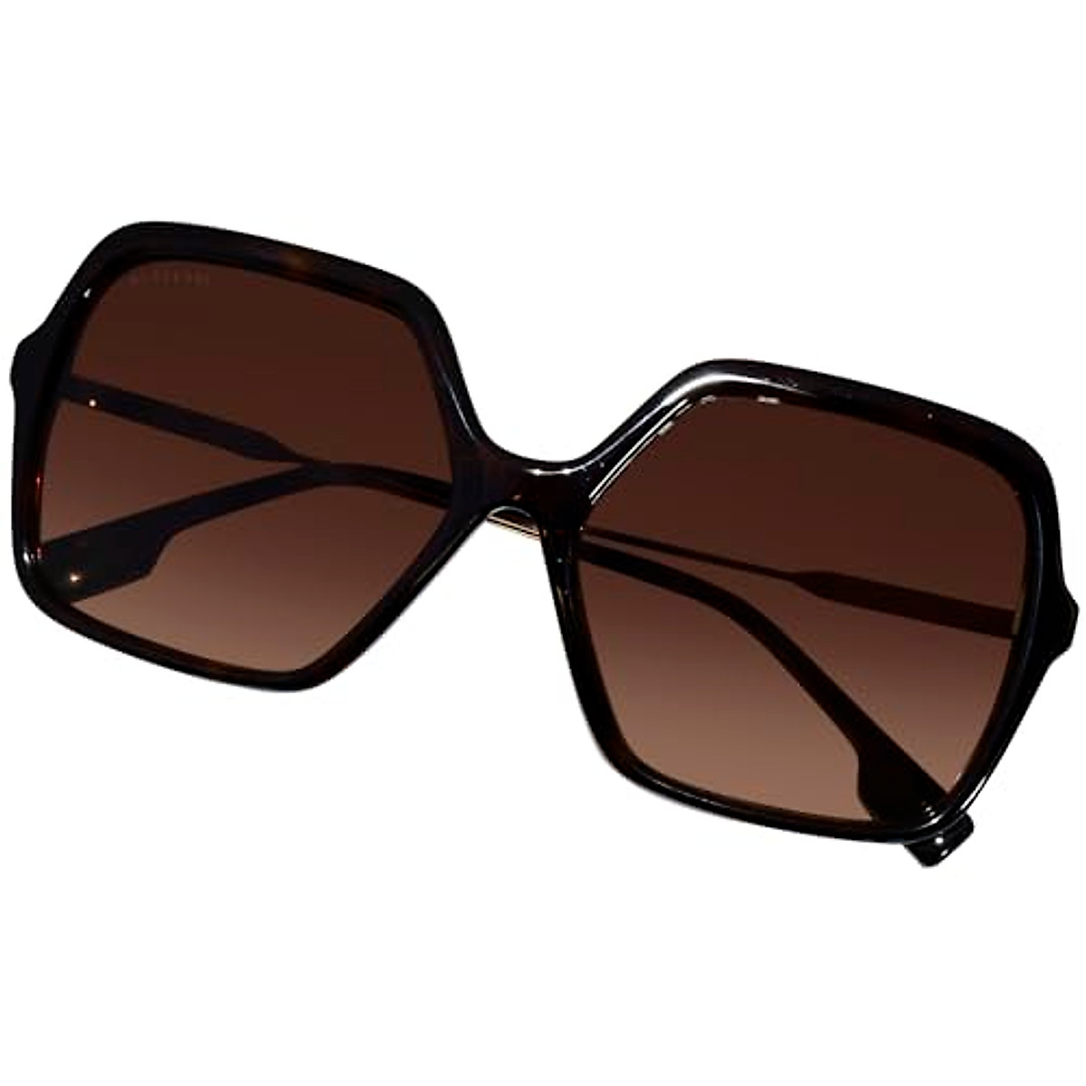 BURBERRY Sunglasses BE 4324 300213 Dark Havana