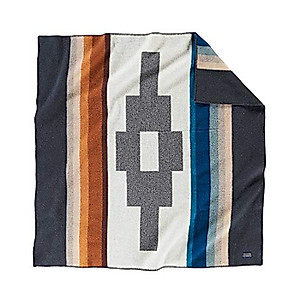 Pendleton Wool Blanket Kitt Peak One Size