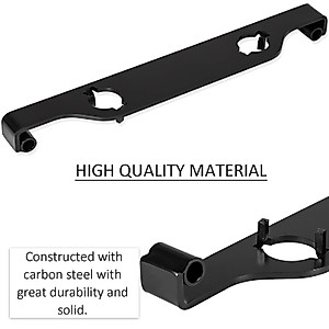 EN 48953 Cam Phaser Retainer/Camshaft Actuator Locking Tool Replace AM-EN-48953 Fit for 2010 Chevrolet Equinox, Ecotec/2010 Buick Lacrosse, 2010 GMC Terrain 2.0L, 2.4L ECOTEC Engines