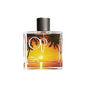 Ocean Pacific Gold for Him Eau De Toilette Spray, 3.4 Ounce