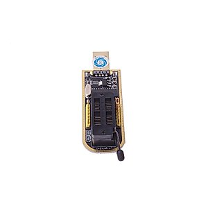 SMAKN® USB Programmer CH341A Series Burner Chip 24 EEPROM BIOS LCD Writer 25 SPI Flash