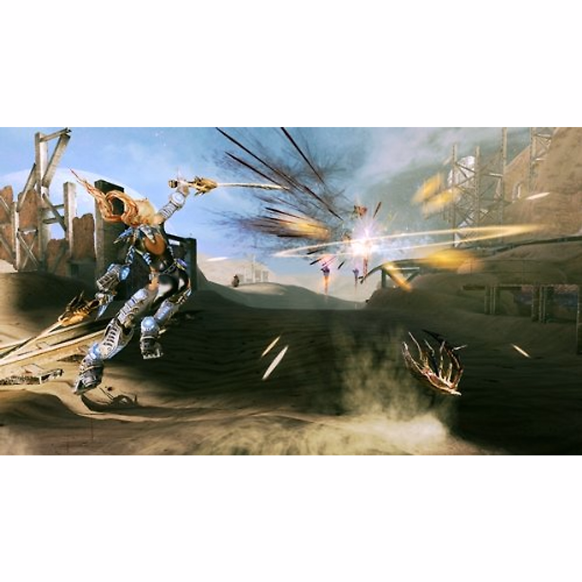 Blades of Time [Japan Import]