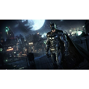 Batman: Arkham Knight - Xbox One (Renewed)