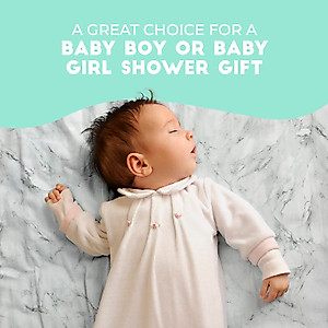 Mommy o' Clock Premium Fitted Crib Sheet for Boys Girls, Toddler Mattress Crib Sheets, Soft and Breathable Fitted Sheets for Standard Crib and Mattresses, 28”x 52” x 9” (Galatic Print)