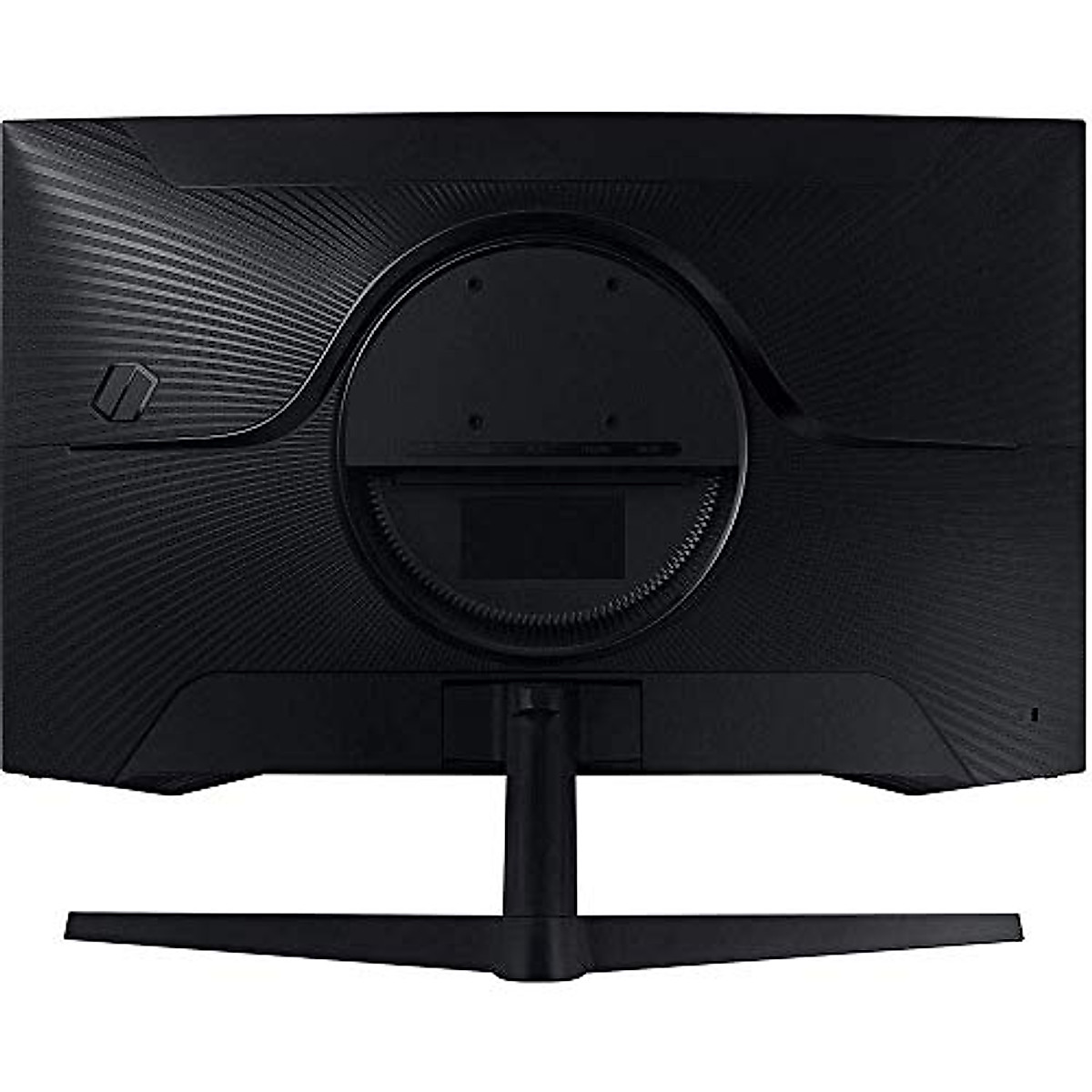 Samsung 32-inch Gaming G5 Computer Monitor LC32G57TQWNXDC (Renewed)