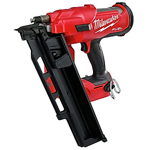 Milwauke M18 FUEL 21-Degree Framing Nailer (Tool Only) New