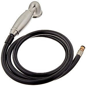 KOHLER 1085211-VS Part, Vibrant Stainless