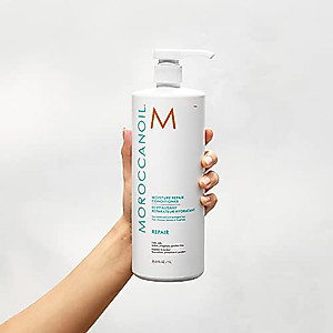 Moroccanoil Moisture Repair Conditioner,33.8 Fl Oz