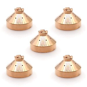 204323 Plasma Drag Shield Cap 40A Suit for Miller ICE 40C / 40T 5pcs