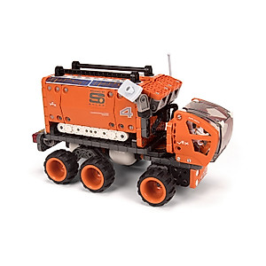 HEXBUG VEX Explorers Mobile Lab