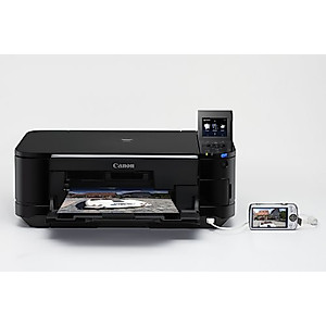 Canon PIXMA MG5220 Wireless Inkjet Photo All-in-One (4502B017) — 🛍️ The ...