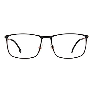CARRERA CARRERA 8857 003 MATTE BLACK 57/17/145 MAN Eyewear Frame