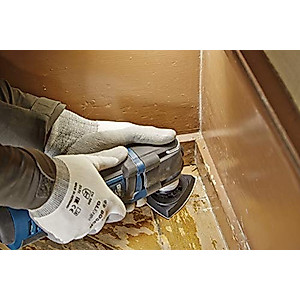 Bosch 2608664624 Saw Blade Set of Renovation