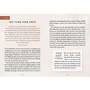 You Got This: 90 Devotions to Equip and Empower Hardworking Women