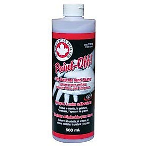 Dominion Sure Seal Paint Off 500ML (DOM-CUSO)