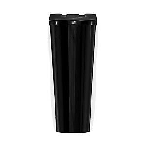 Ekocev Anime Baki The Grappler Baki Hanma Coffee Cups Portable Vacuum Double Insulated Cups Fashion Travel Mugs