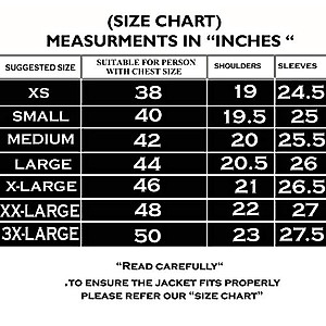 MARCO ENZOLANI B3 Bomber Jacket Aviator Real Shearling B3 Bomber Jacket Winter (Brown, l)