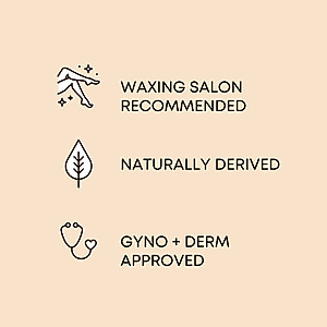 Bushbalm Bikini Trimmer - Electric Shaver Body Hair Razor for Women, Waterproof, Cordless Shaver for Sensitive Areas, Close Grooming for Bikini, Underarms, and Legs – Francesca Trimmer