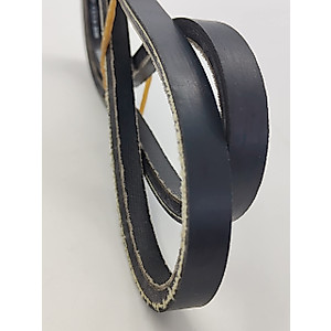 Snow Blower Drive Belt for Ariens 07208600 ST 524 824 1028 DLE SLE