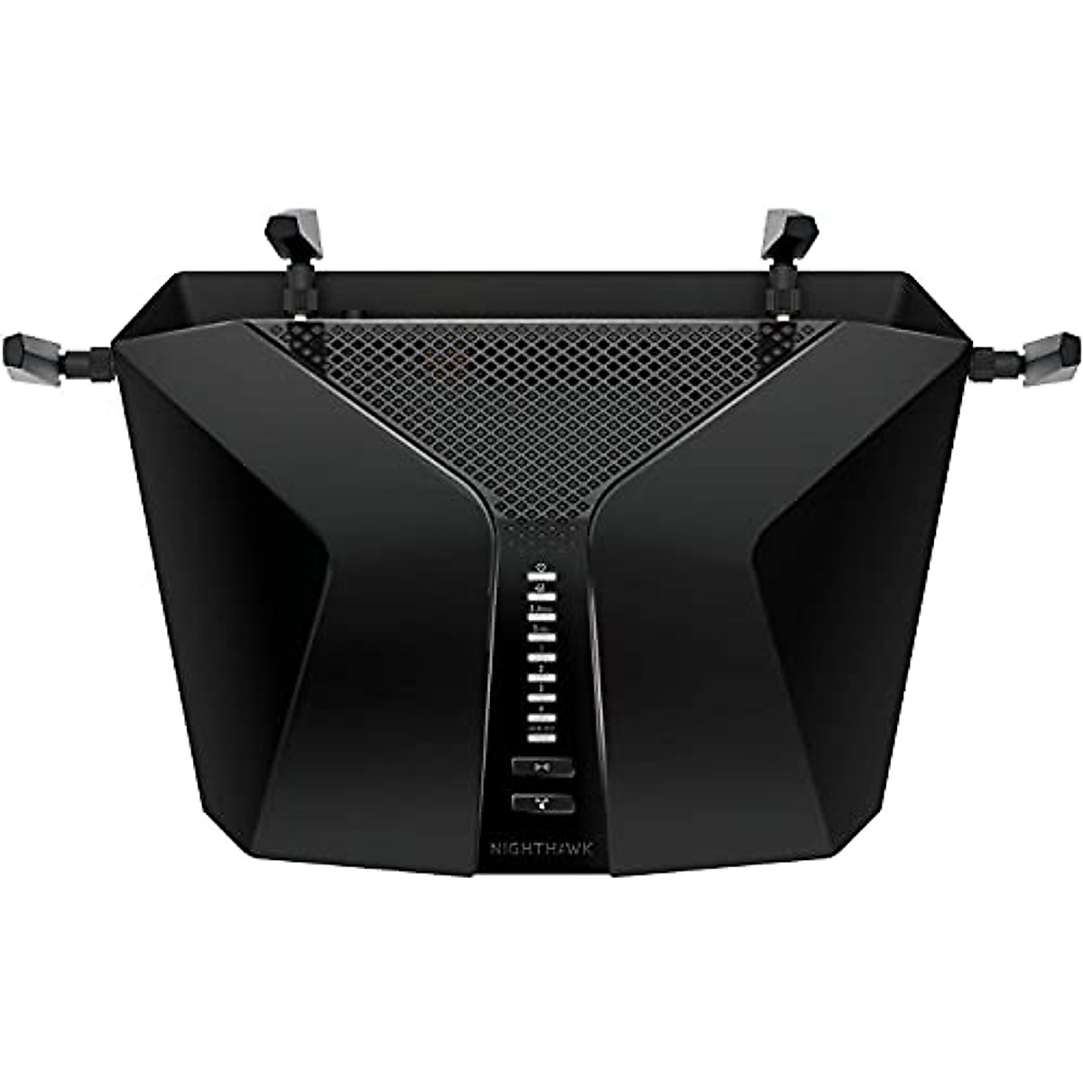 Netgear Nighthawk AX6 6-Stream AX4300 WiFi 6 Router (RAX45-100NAS)
