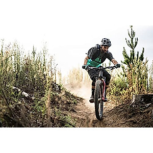 CamelBak Chase 8 Bike Hydration Vest - Integrated Tool Organization - 70oz., Black