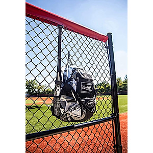 Rawlings REMIX | T-Ball & Youth Baseball & Softball | Game/Practice Pants | White/Black | X-Small