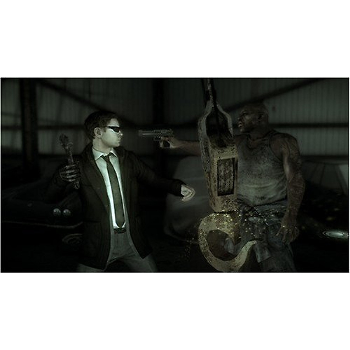 Heavy Rain - Greatest Hits