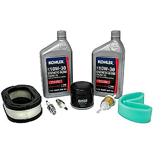 EPR Tune Up Kit for Kohler KT715-KT745 Engines 32 789 02-S