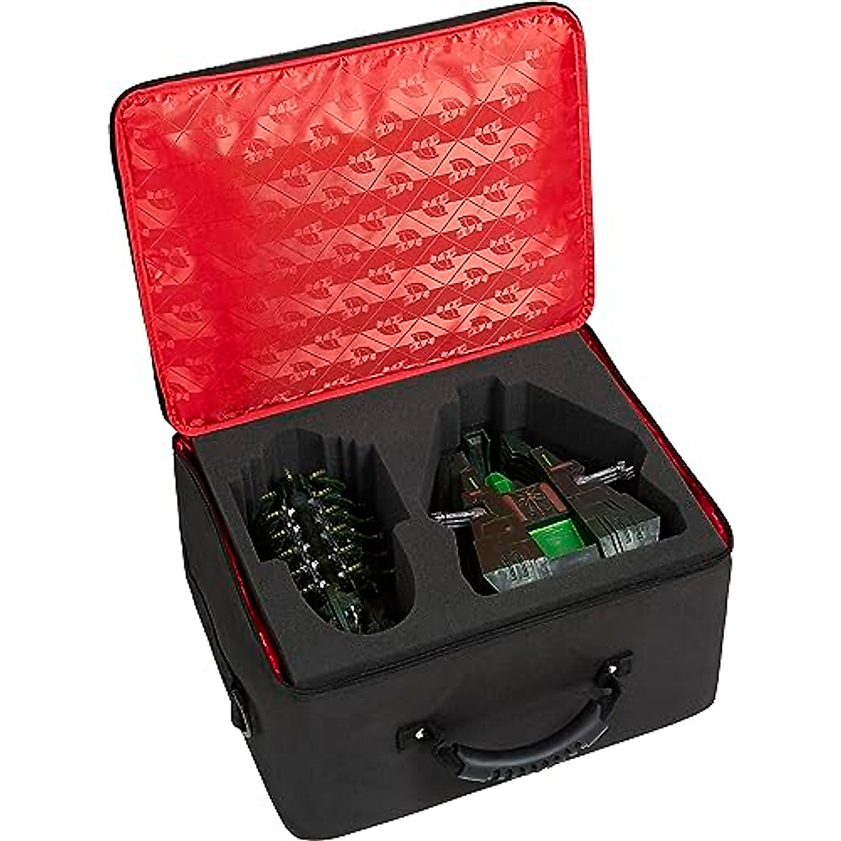 Feldherr Maxi Plus Bag Compatible with Necrons