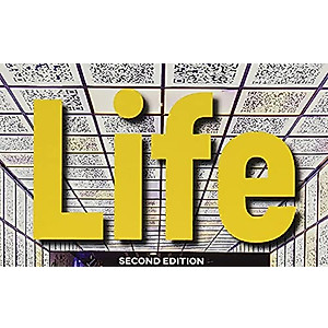 Life 2 with Web App (Life, Second Edition (American English))