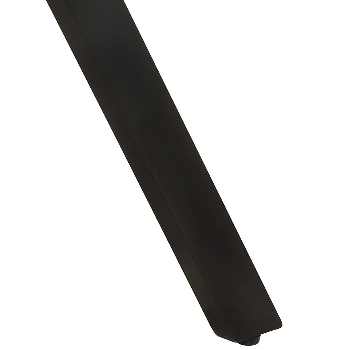 WHOPBXGAD Dining Table,Wooden Kitchen Table, Dining Room Counter Suitable for Small Spaces, Flats, Bars, Restaurants,43.3"x29.5" Solid Wood Reclaimed