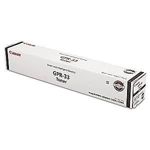 Canon CNM2792B003AA Toner Cartridge, Black, Laser, 80000 Page, 1 Each