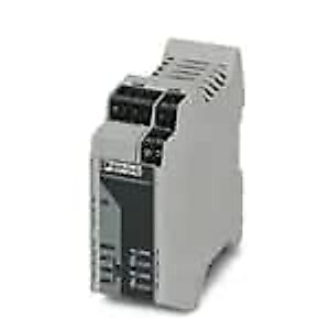 2702409, Modem, Unmanaged Ethernet Extender, 2nd Gen, 1Ethernet, 2 SHDSL, USB, TC Extender 2001 ETH-2S
