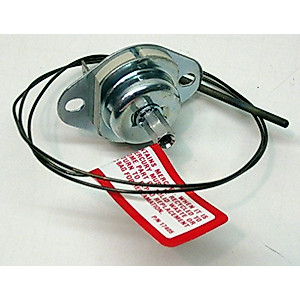 Cooking Appliances Parts FS3000-001 Gas Oven Flame Switch for Ranco Wilco LF2 Harper 6310S0020 6310S0010