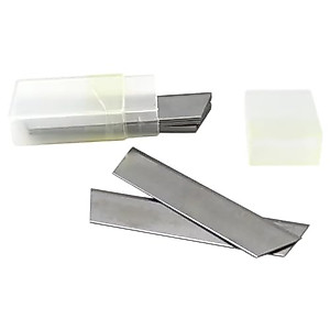 10 Pack 2.5" Replace Blade for Craftsman Handi-Cut 37300 37310 37200 301 Accu-cut