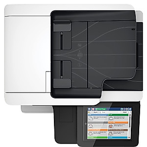 HP LaserJet Enterprise MFP M527dn (F2A76A)