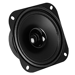 BOSS Audio Systems BRS40 50 Watt, 4 Inch , Full Range, Replacement Car Speaker - Sold Individually