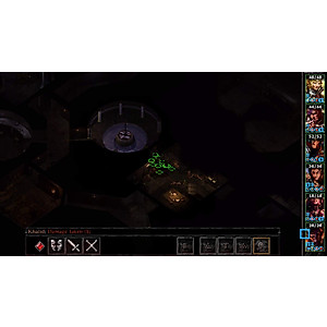 JustForGames BALDUR'S GATE 1+2 Enhanced - PS4 811949030825